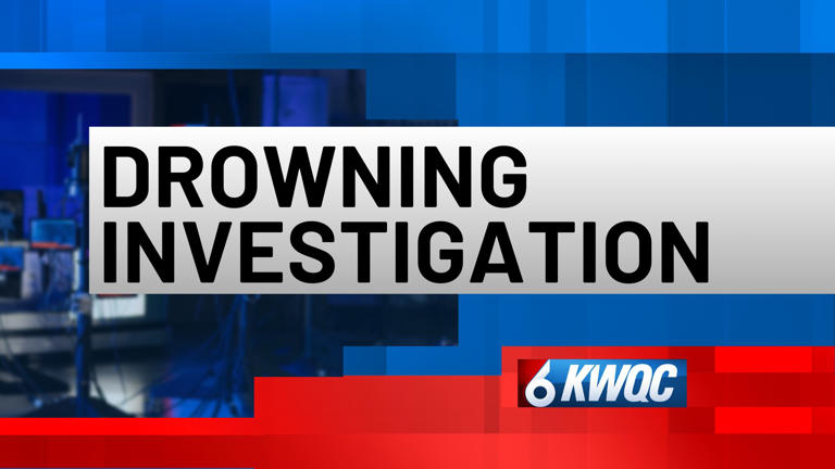1-year-old drowns in backyard pool in West Liberty