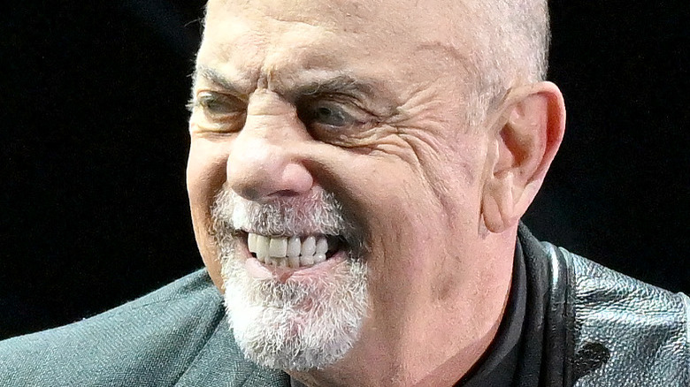 5 cars in Billy Joel's collection that prove he has great taste