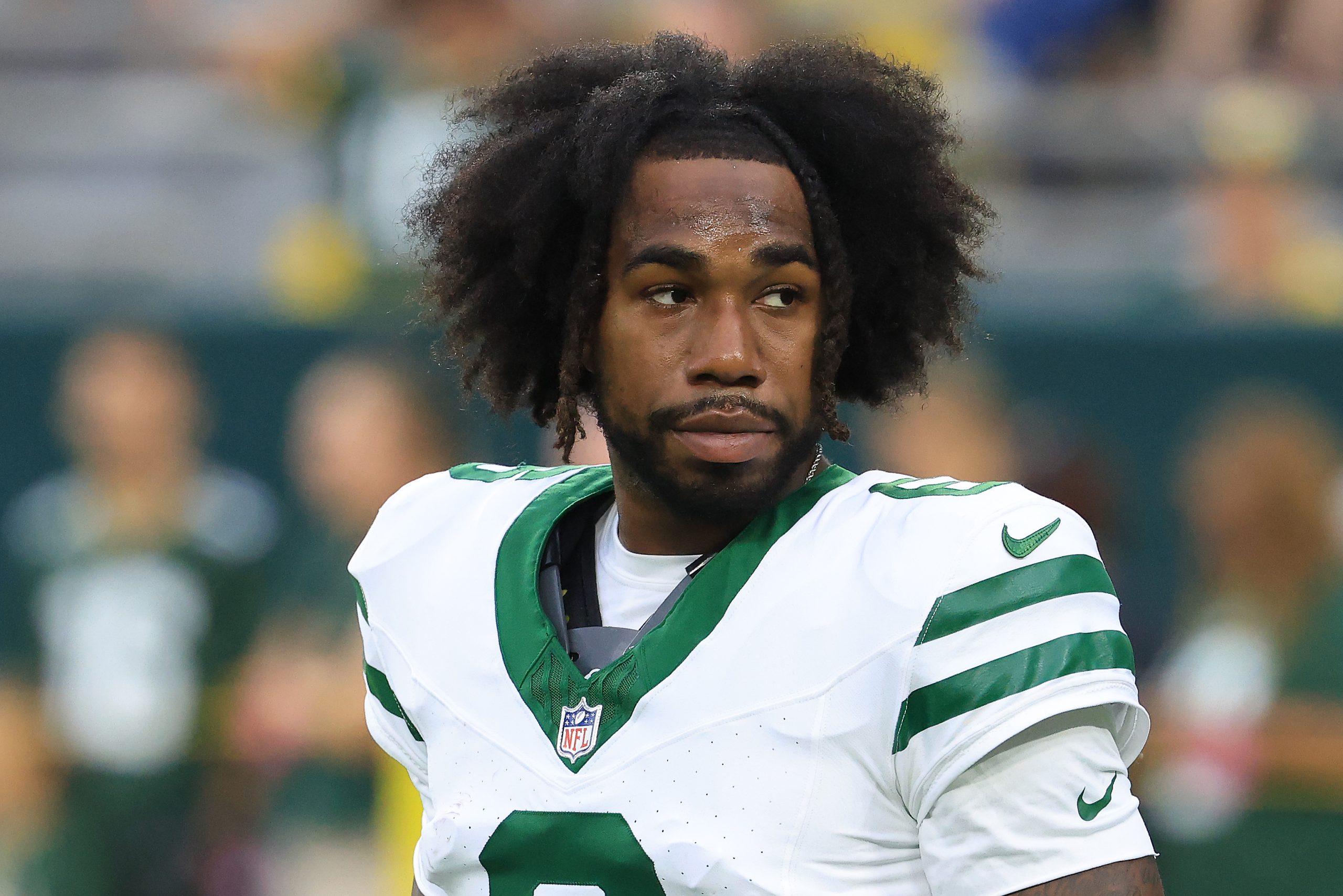 2025 NFL Roster Cuts: Who Were The Top Players Released?