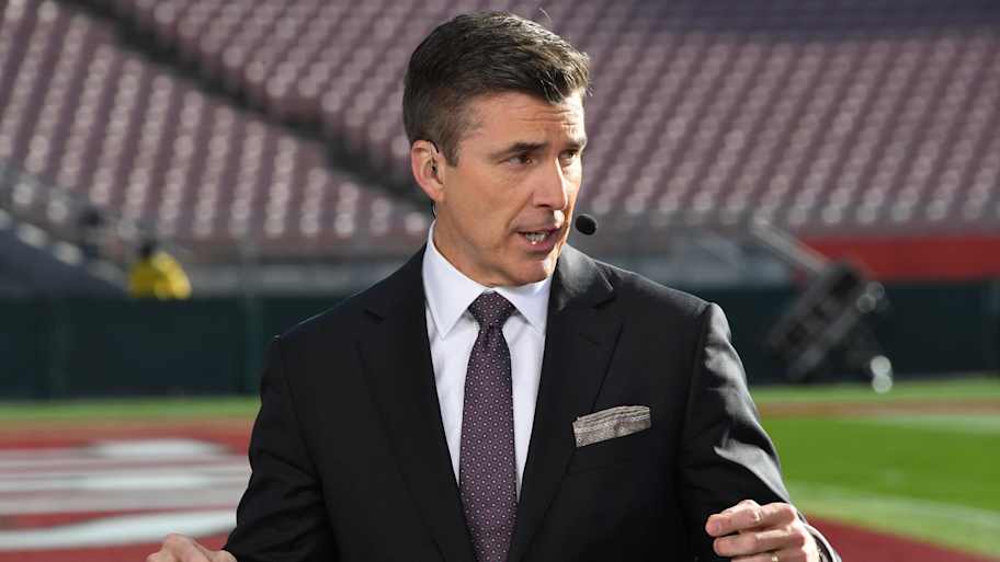 Rece Davis makes Big Ten champion prediction for 2025 season