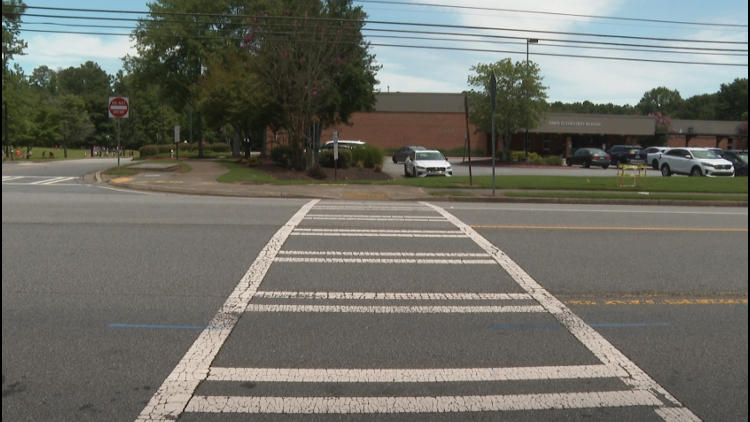 Cobb Co. approves new school zone safety measures after 12-year-old was ...