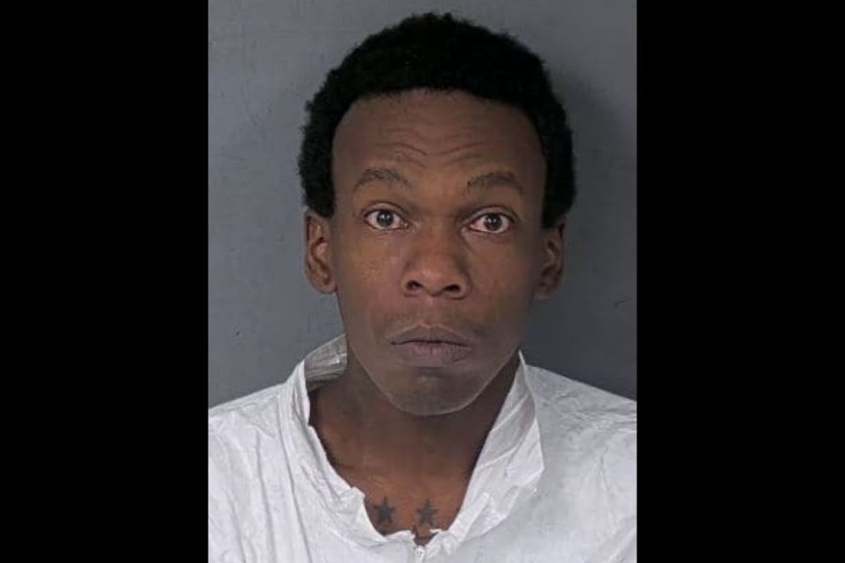 Florida driver took out frustration with mom by running over random ...