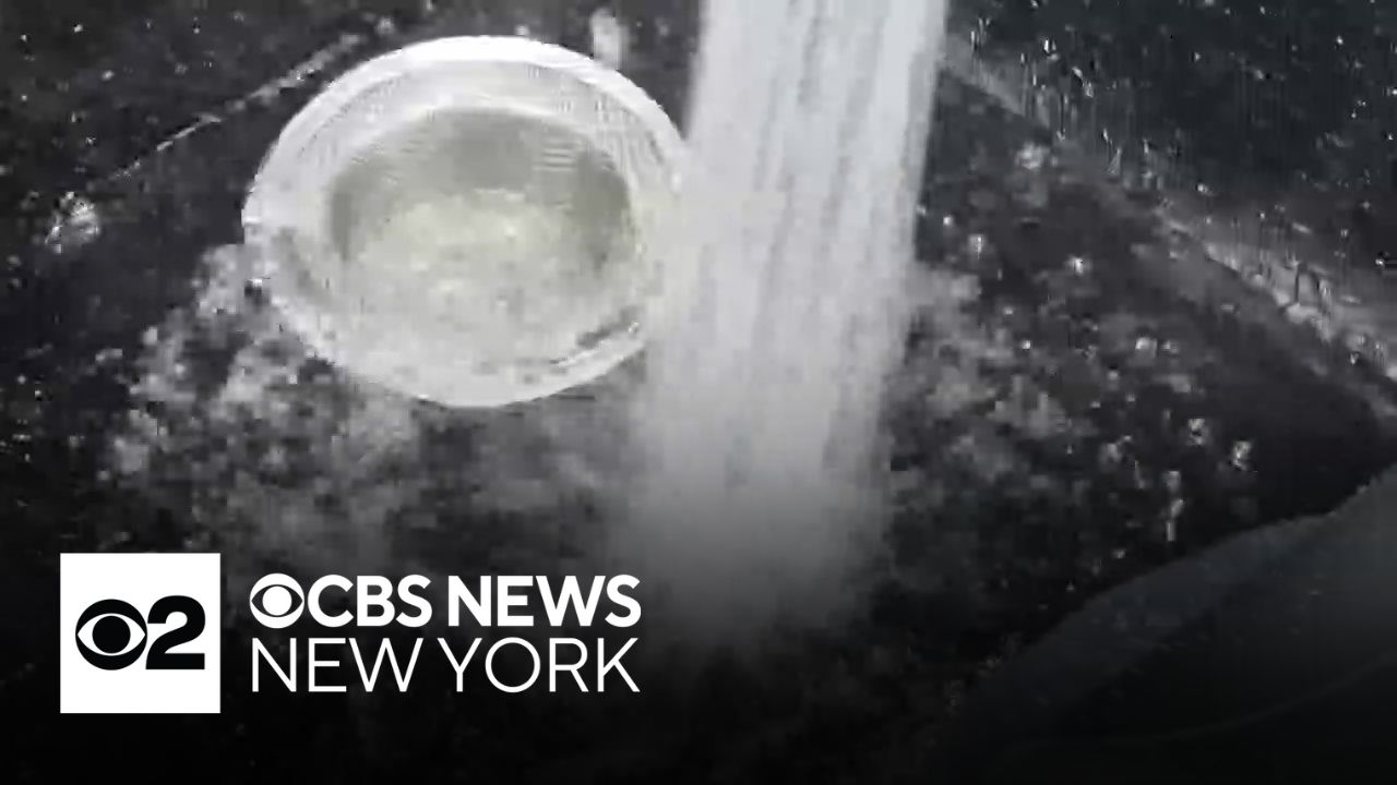 More than 100,000 people are still under boil water advisory in ...
