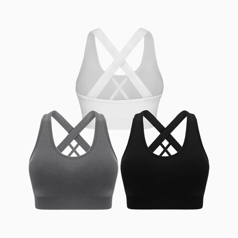 Amazon Workout Finds You’ll Use All of the Time