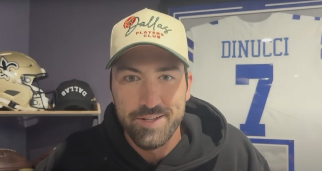 Recently fired NFL QB joins CBS