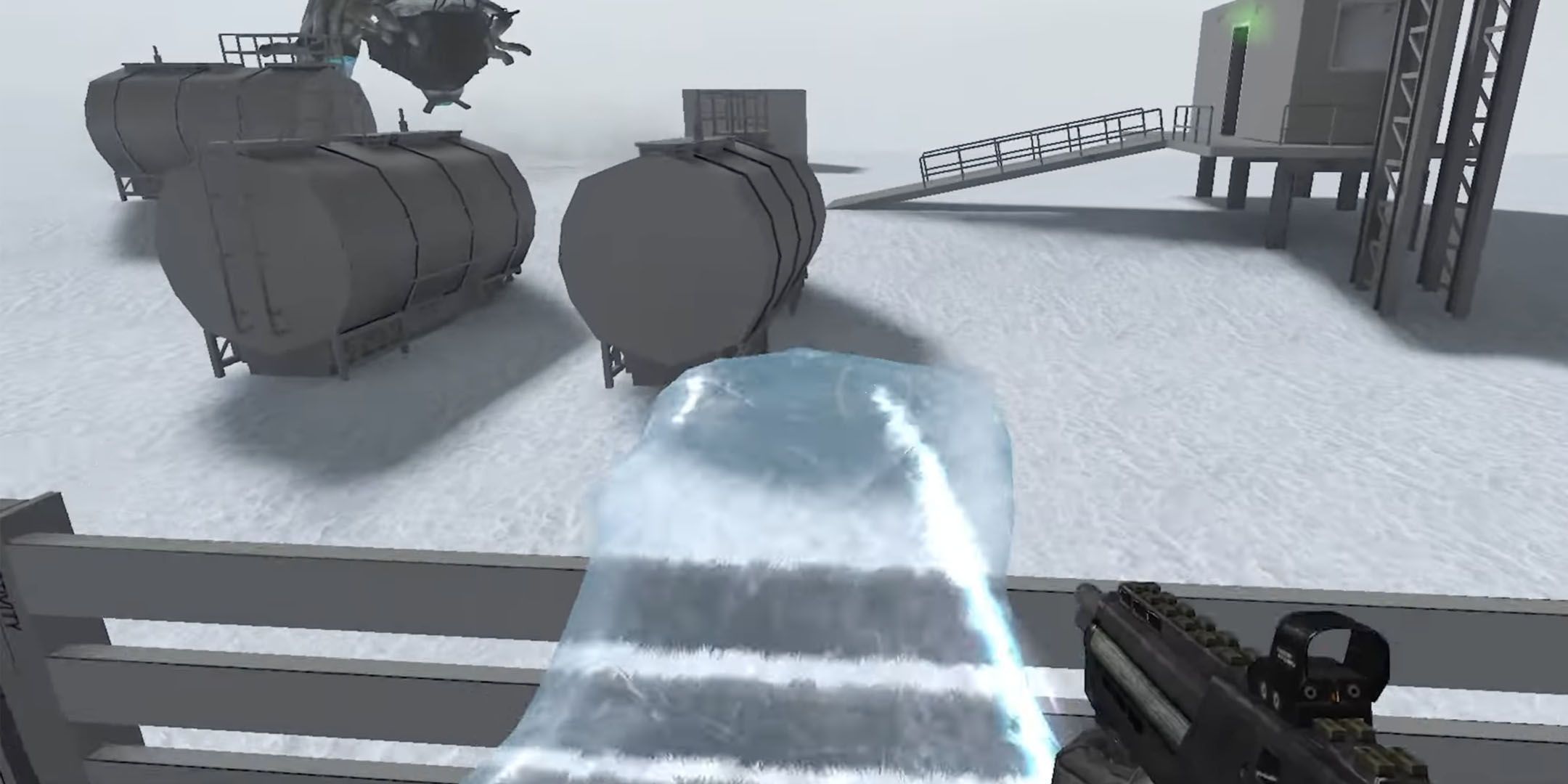Half-Life Fans Think New Steam Video Is Teasing Half-Life 3