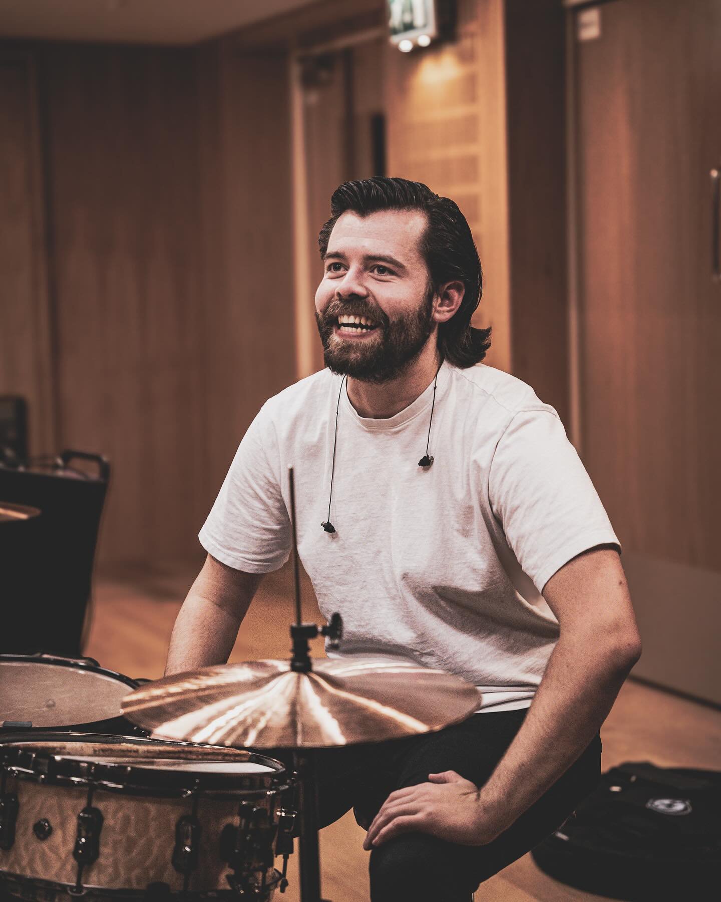 British Indie band announce death of band member