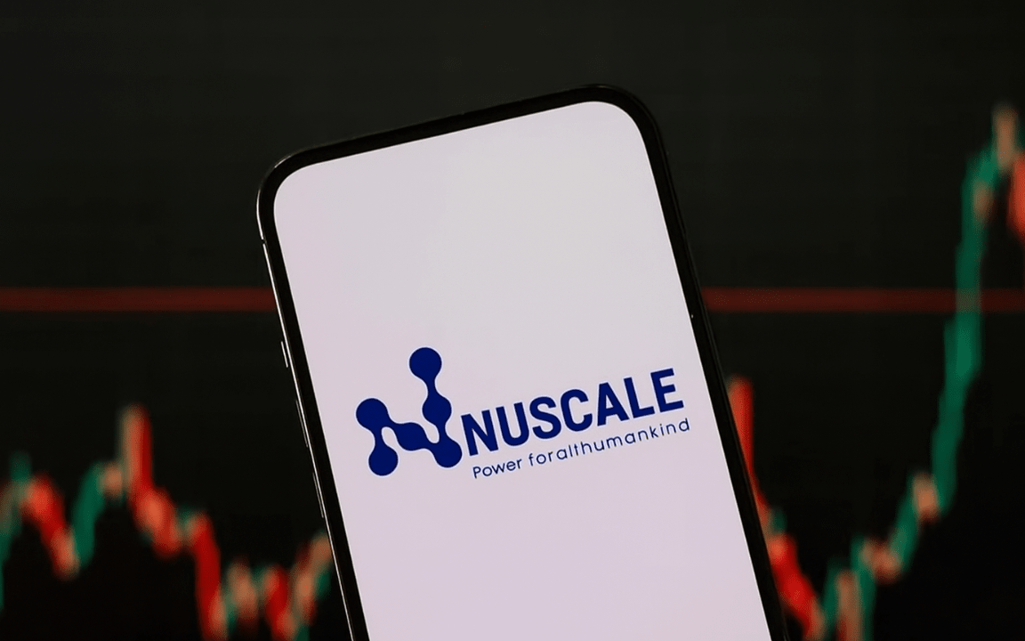 NuScale Power stock climbs 5% on Tuesday, and here’s why it may rise ...