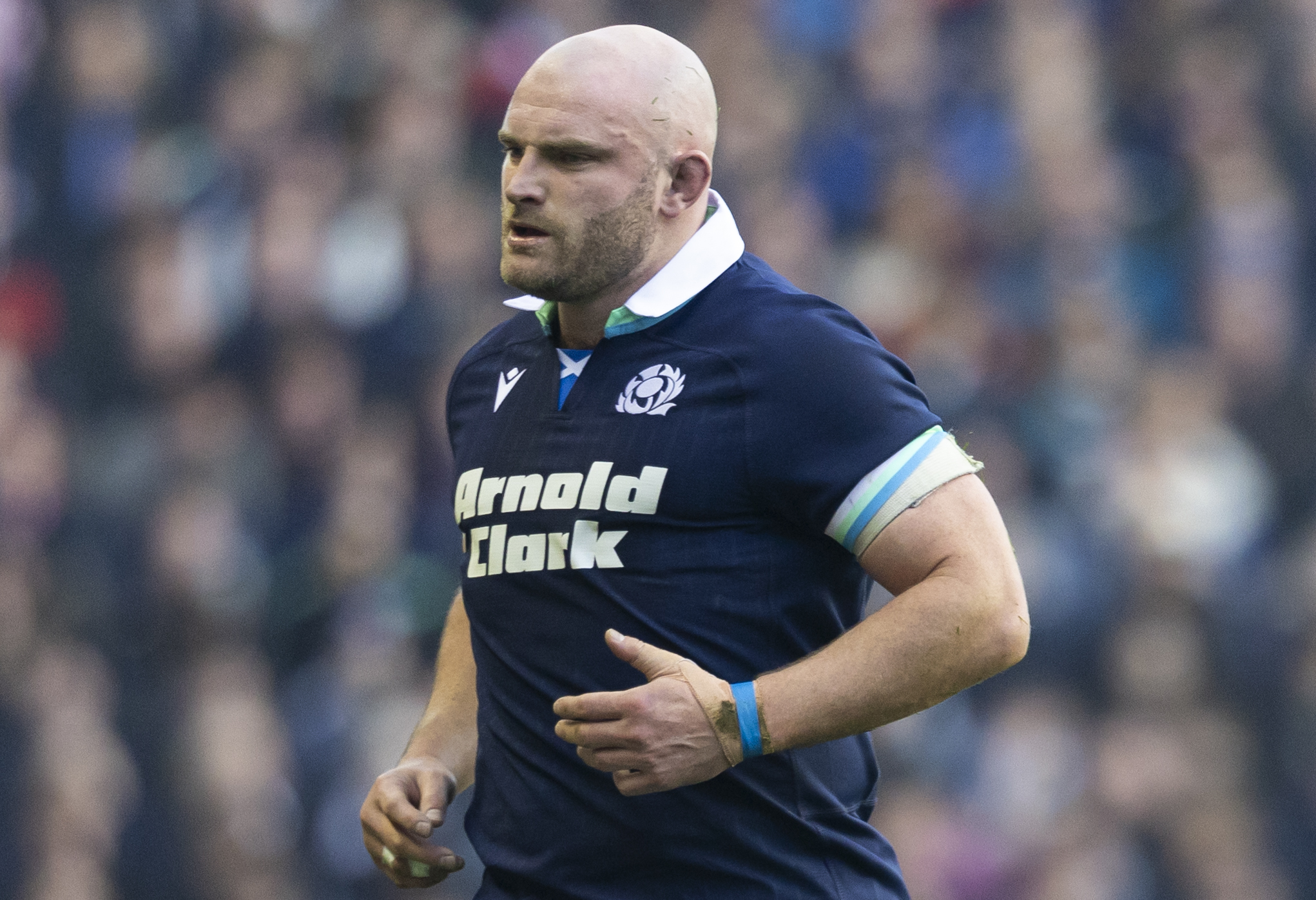 Scotland's French rugby invasion: 14 Scots who will be playing in Top ...