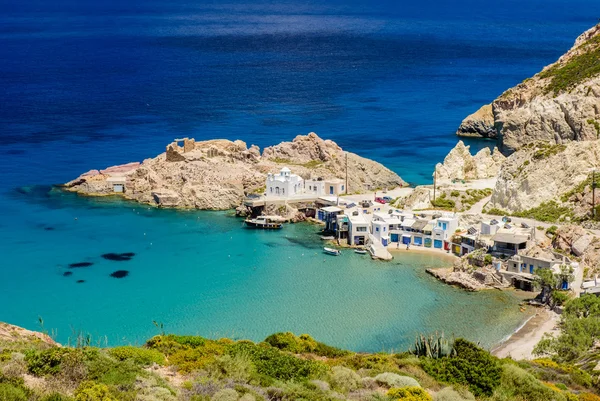 20 cooler hidden beaches in Greece