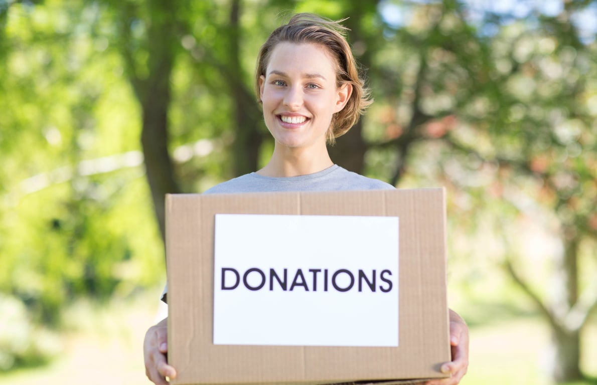 7 must-know rules for charity giving in 2026 — and how 90% of taxpayers ...