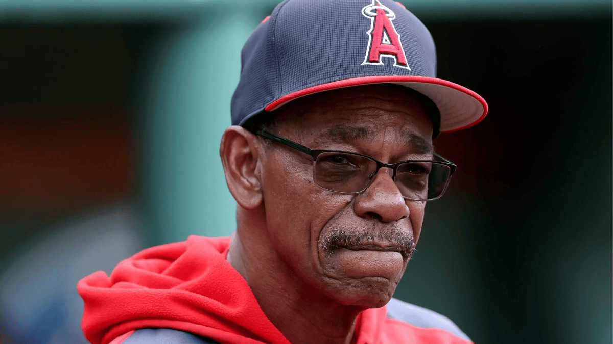 MLB: Angels Announce the Dismissal of Veteran Manager Ron Washington