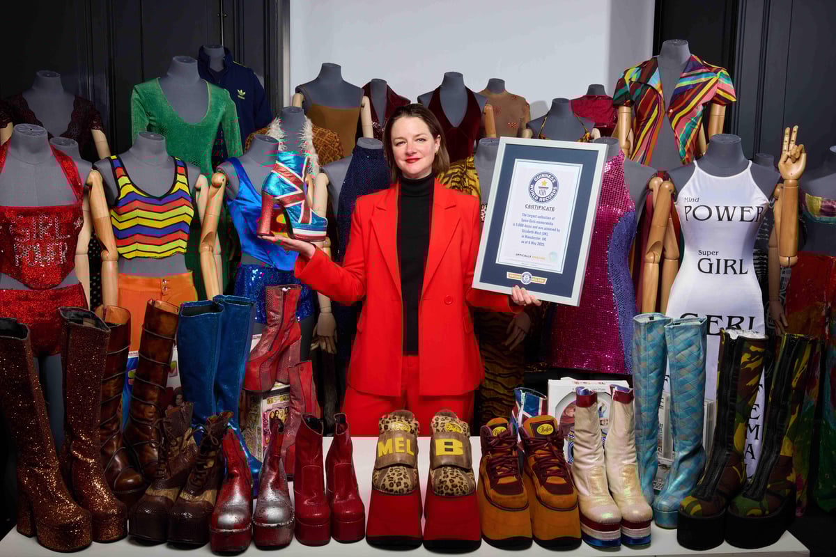 Guinness World Records: The titles you could still hold as it ...