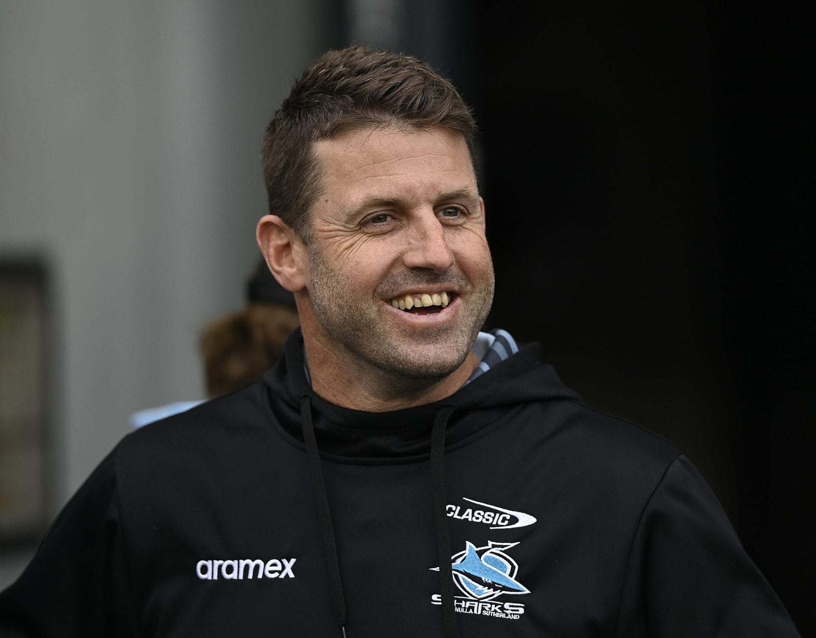 New Titans head coach Josh Hannay confirms first assistant