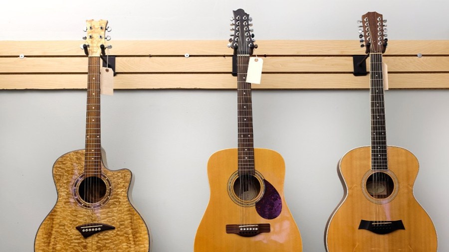 Nearly $3K worth of musical instruments stolen from Dublin school: police