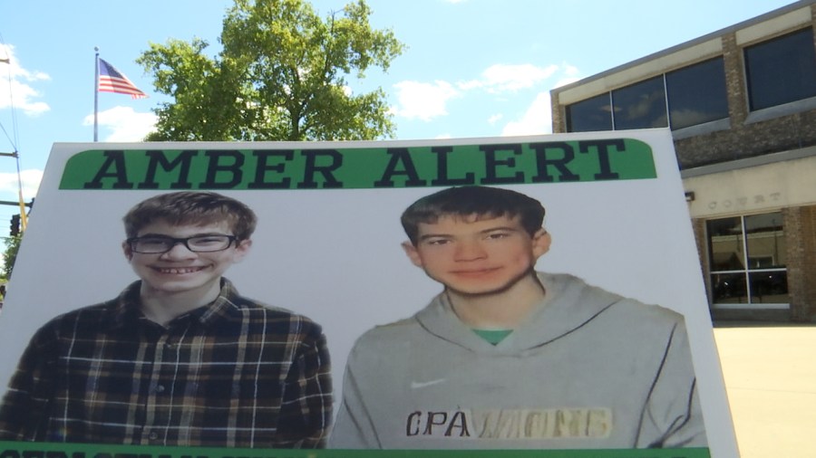 Sumner County teen Sebastian Rogers missing 18 months: Father says case ...