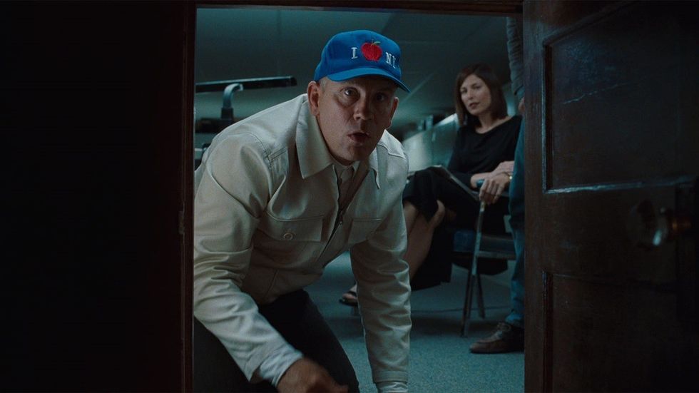 Acting Terminology For Film, TV, and Stage