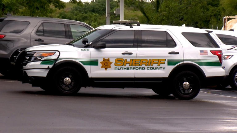 Rutherford County Sheriff’s Office defends partnership with ICE during ...