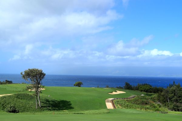 Kapalua to close PGA Tour course for 2 months amid water dispute