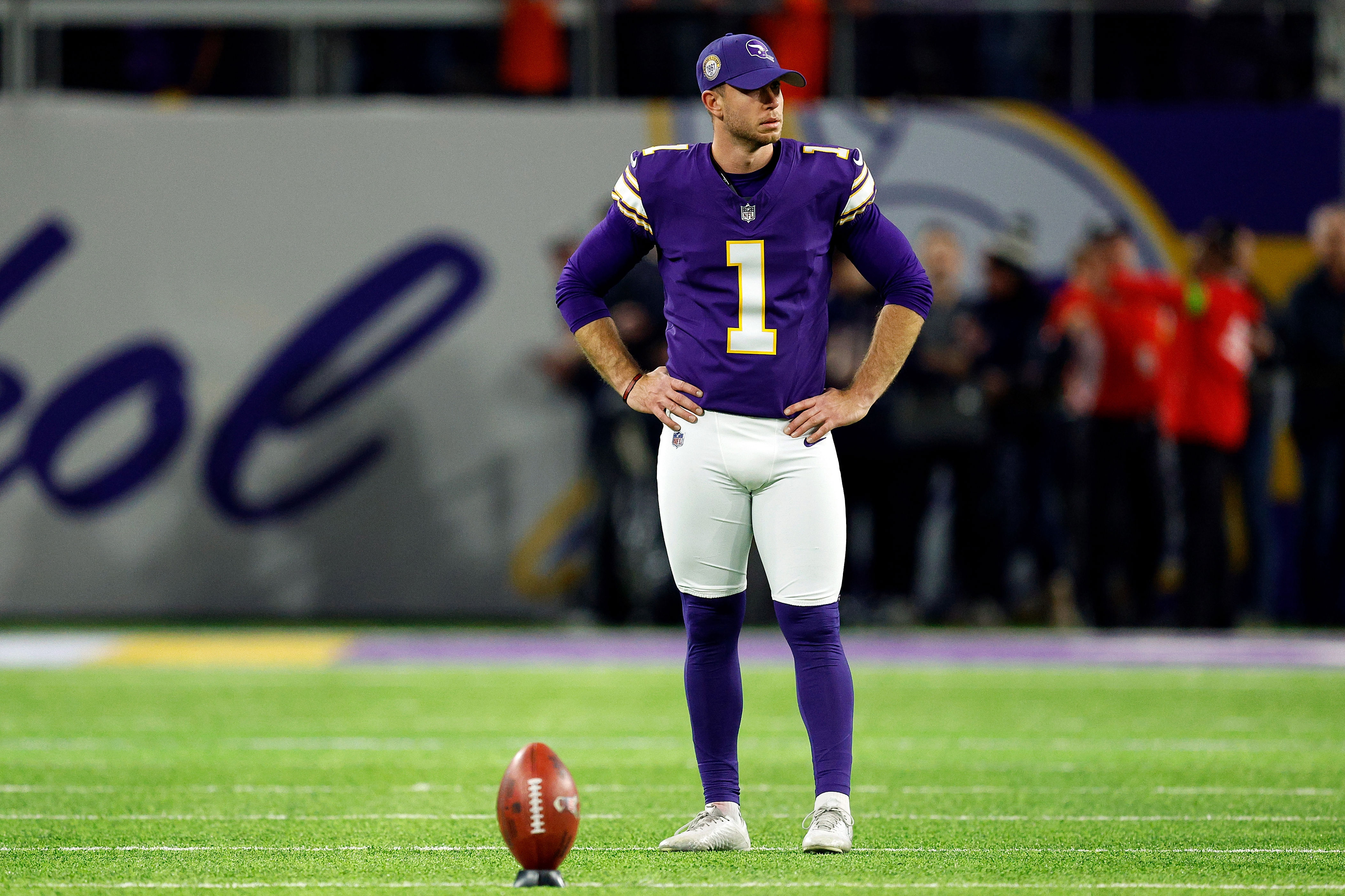 Miami Dolphins try out four kickers as Jason Sanders moves to IR