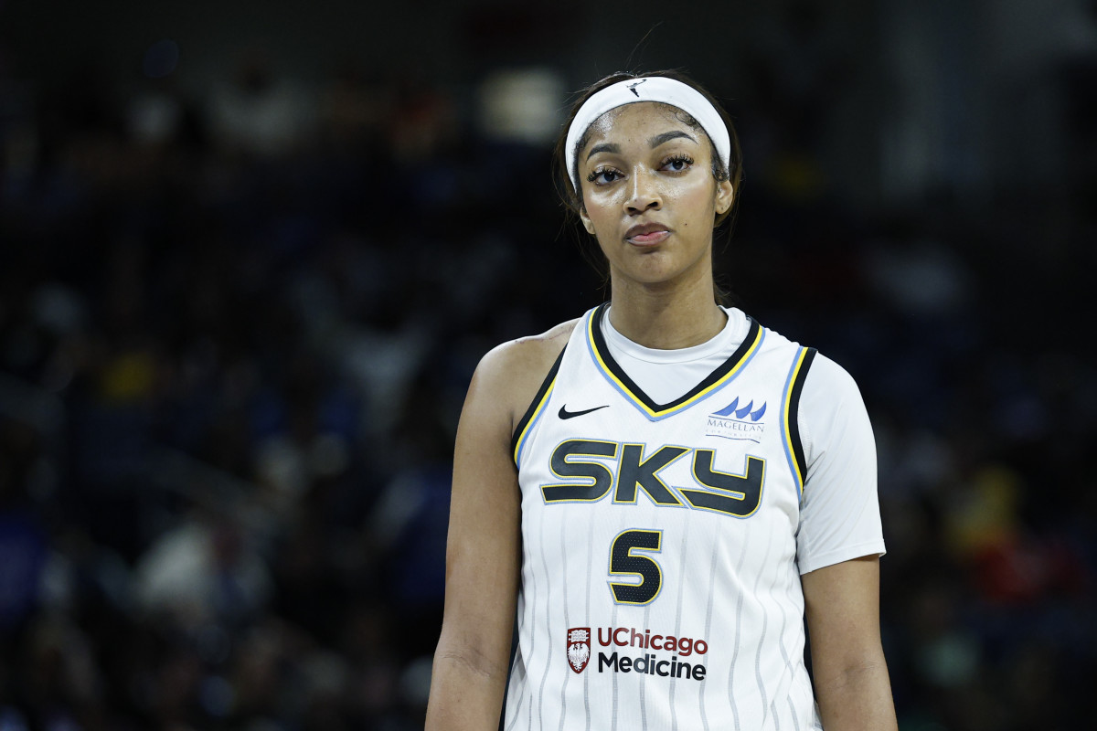 Angel Reese Announces Personal News After Making WNBA History