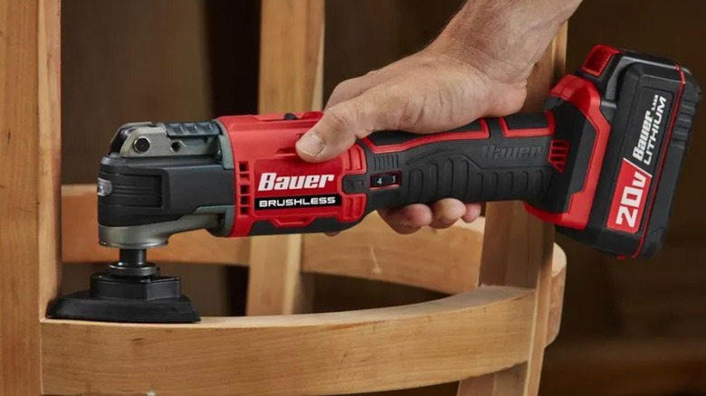 4 Harbor Freight Bauer Tools Worth Buying (And 1 To Avoid)