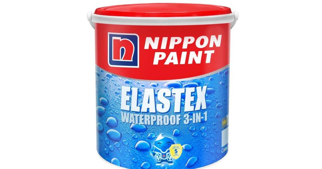 10 cat tembok anti air berkualitas dan harga terbaik – Daily Surabaya