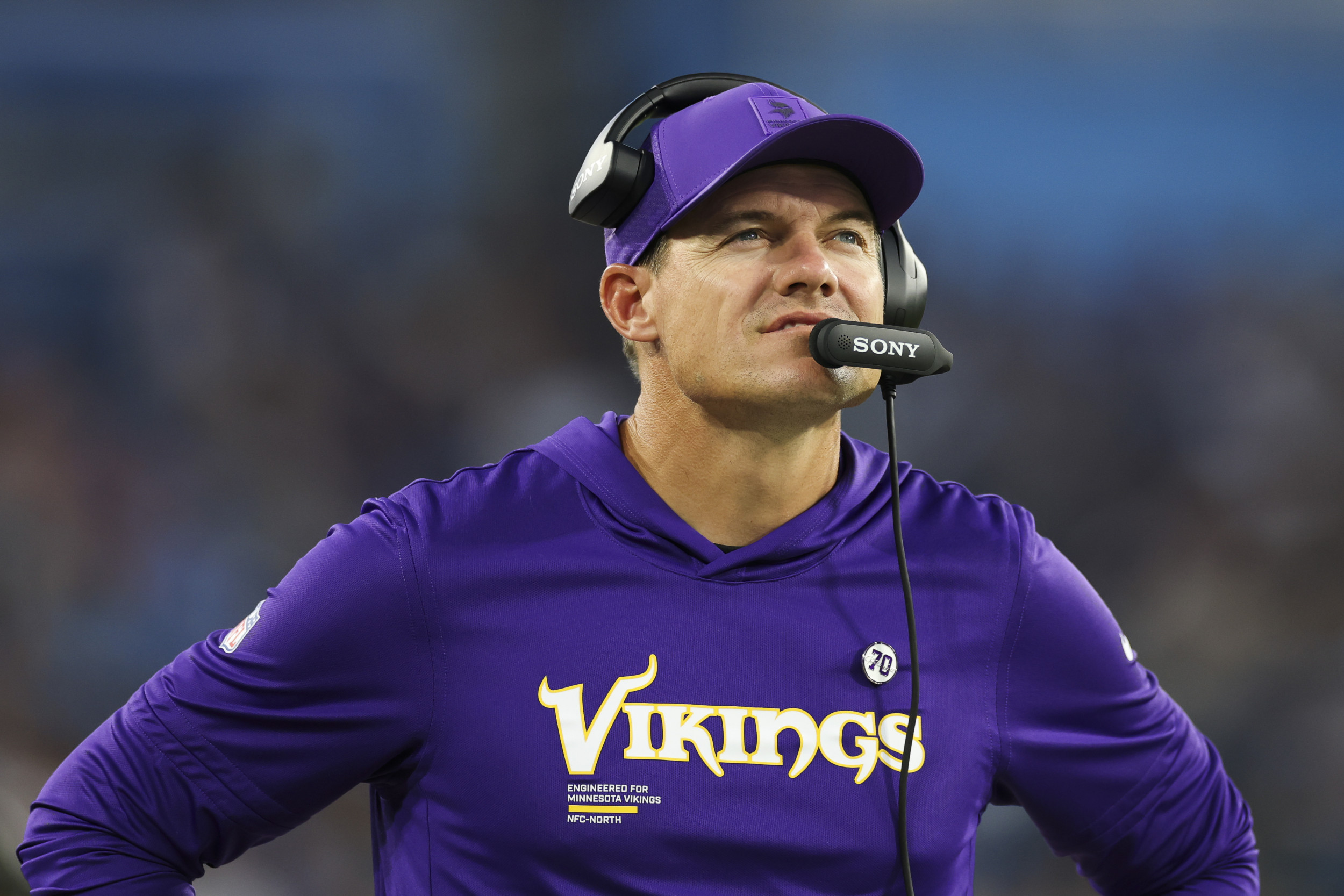 Vikings Receive Brutal Injury Update on Blake Cashman and Ty Chandler