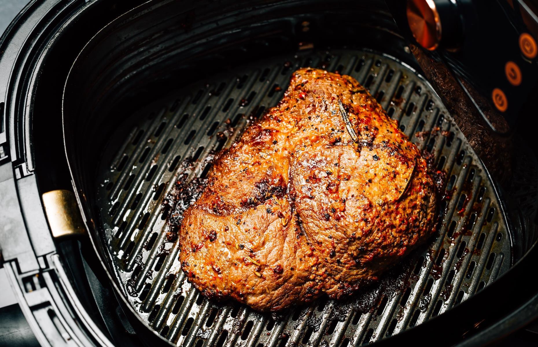The ultimate air fryer meals you can make for just one