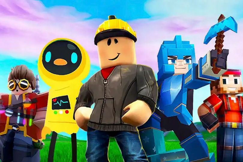 Roblox investigation uncovers shocking scenes of inappropriate behavior
