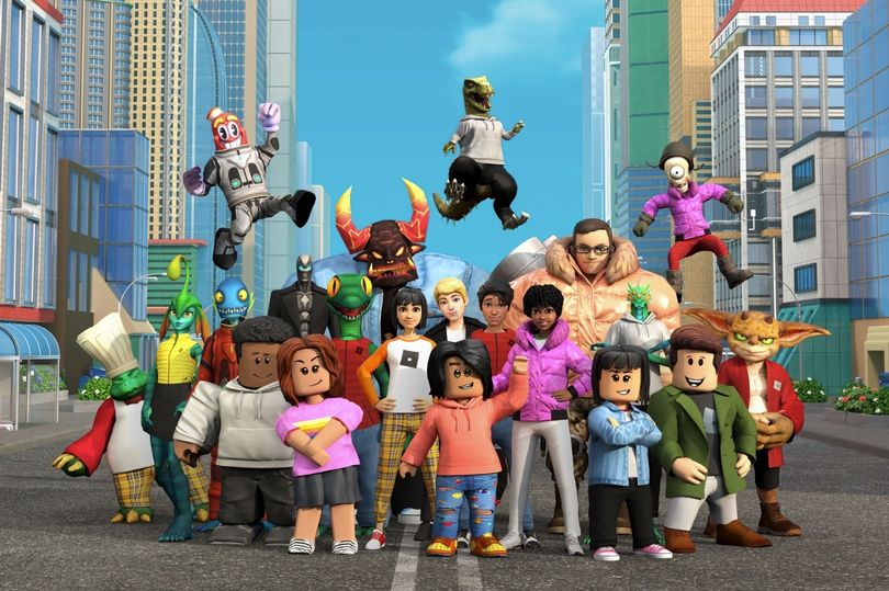 Roblox investigation uncovers shocking scenes of inappropriate behavior