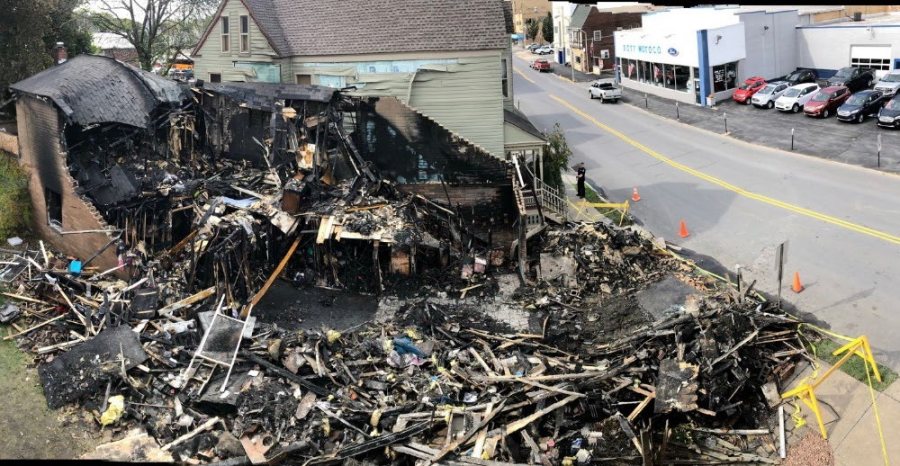 Clearfield bombing sentencing delayed; life term proposed