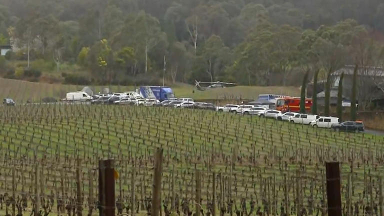 Accused cop killer is 'sovereign citizen' with known hatred for police