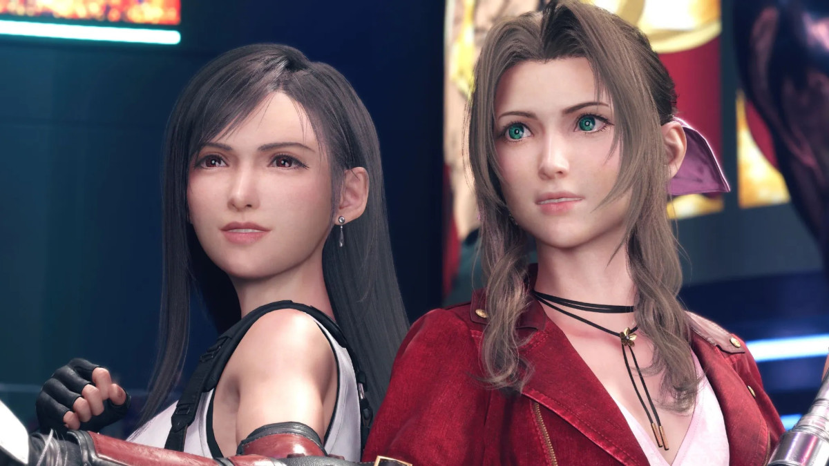 What Should Be Your First Final Fantasy?