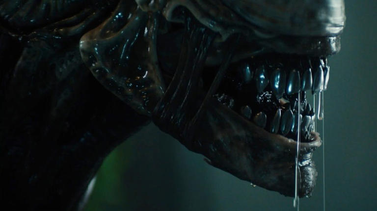 Are Xenomorphs Sentient? Alien: Earth's Strangest Storyline Explained