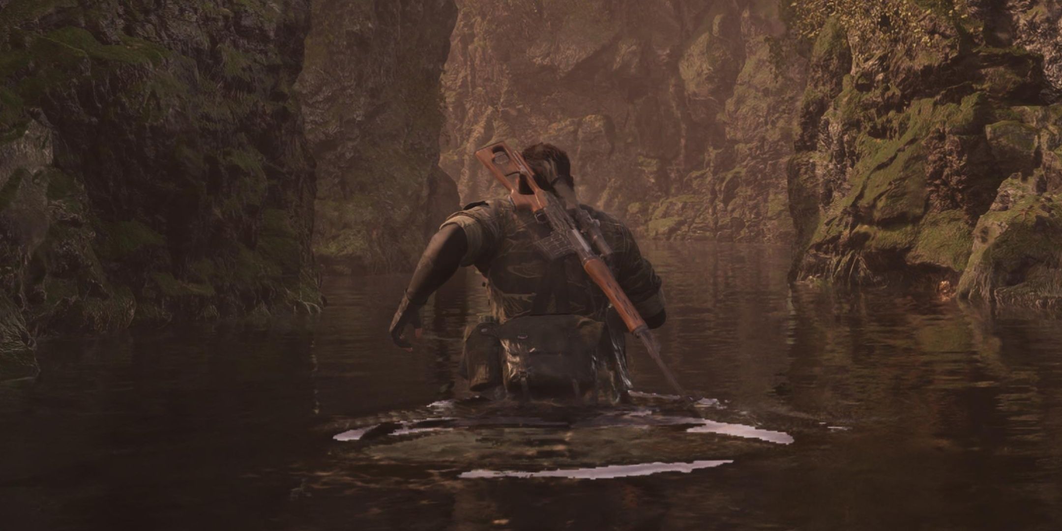 How to Kill The End Early in MGS Delta: Snake Eater