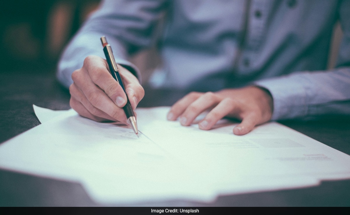 Civil Services Main Examination 2025 Results Out, UPSC To Conduct ...