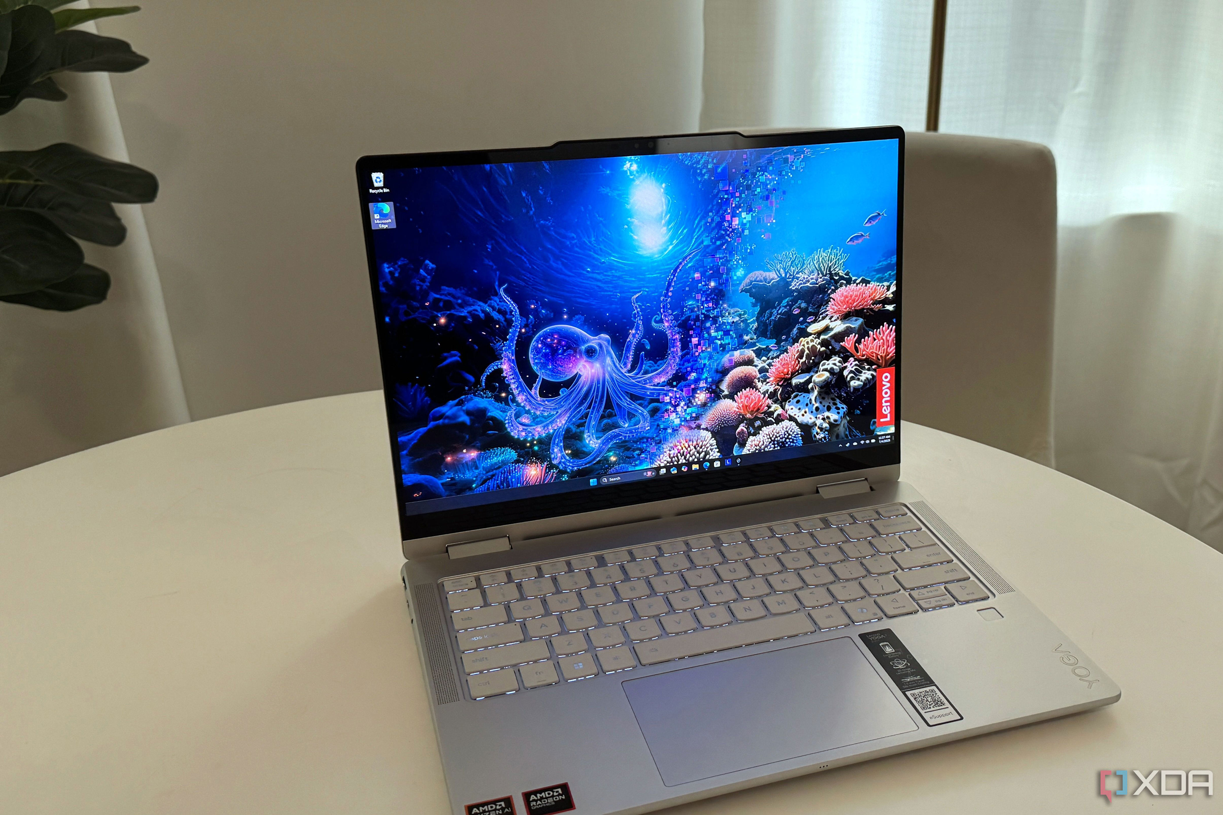 5 "just-enough" open-source apps I install on every fresh Windows setup