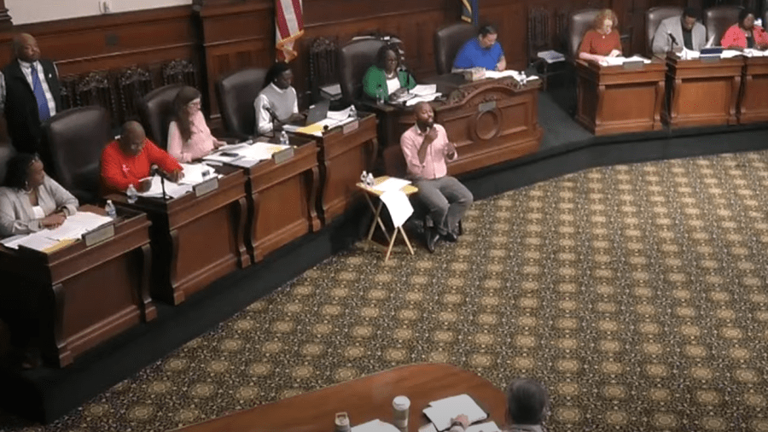Rochester City Council codifies sanctuary protections as protests ...