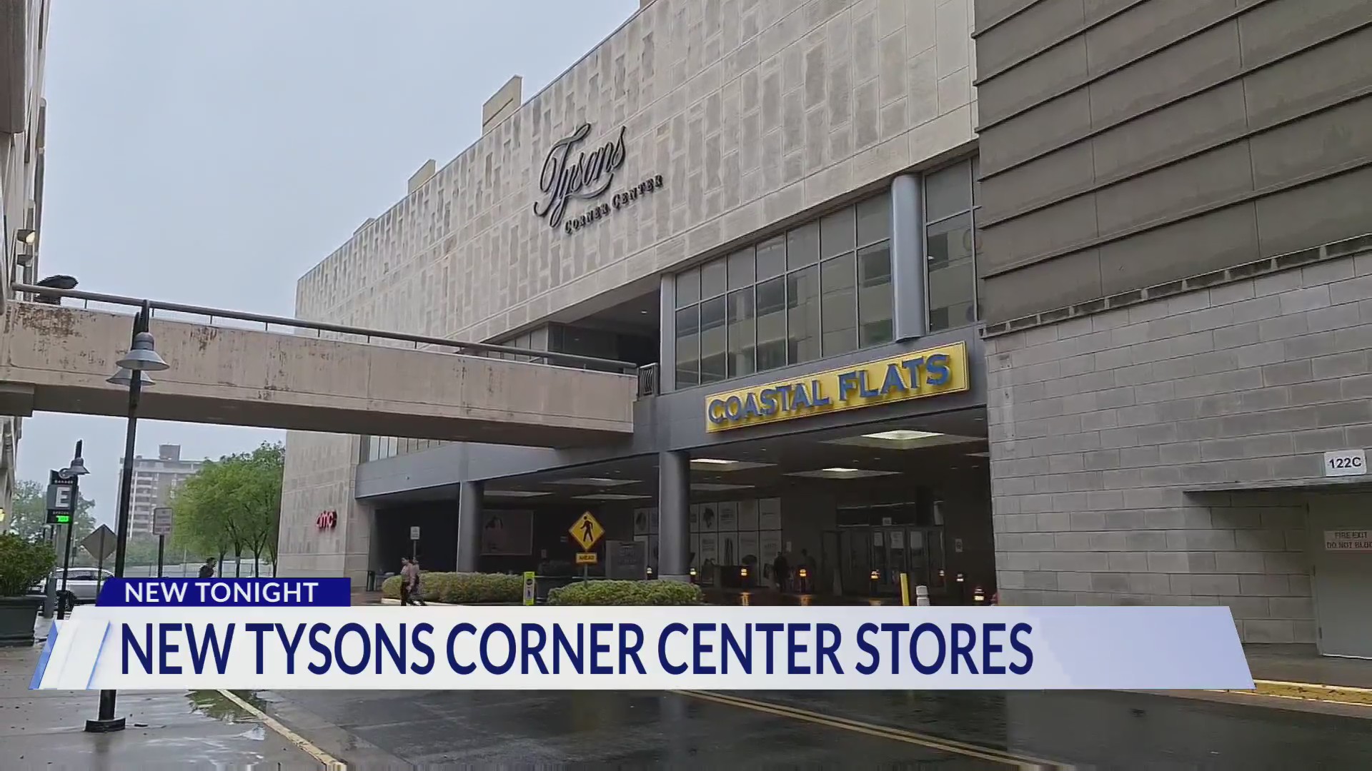 New stores, eateries opening at Tysons Corner Center this fall