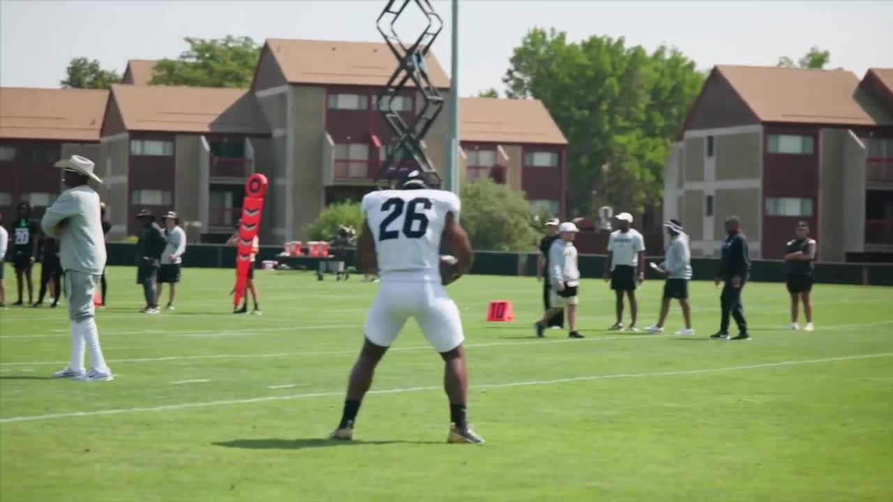 Buffs to open 2025 season with new-look roster, growing expectations in ...