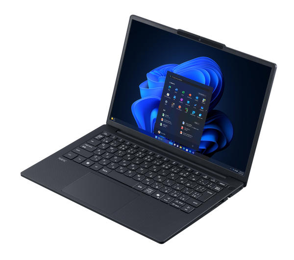 【全5機種】NECPC、ハイブリッドワークにあわせた新型「VersaPro」「Mate」シリーズを発表