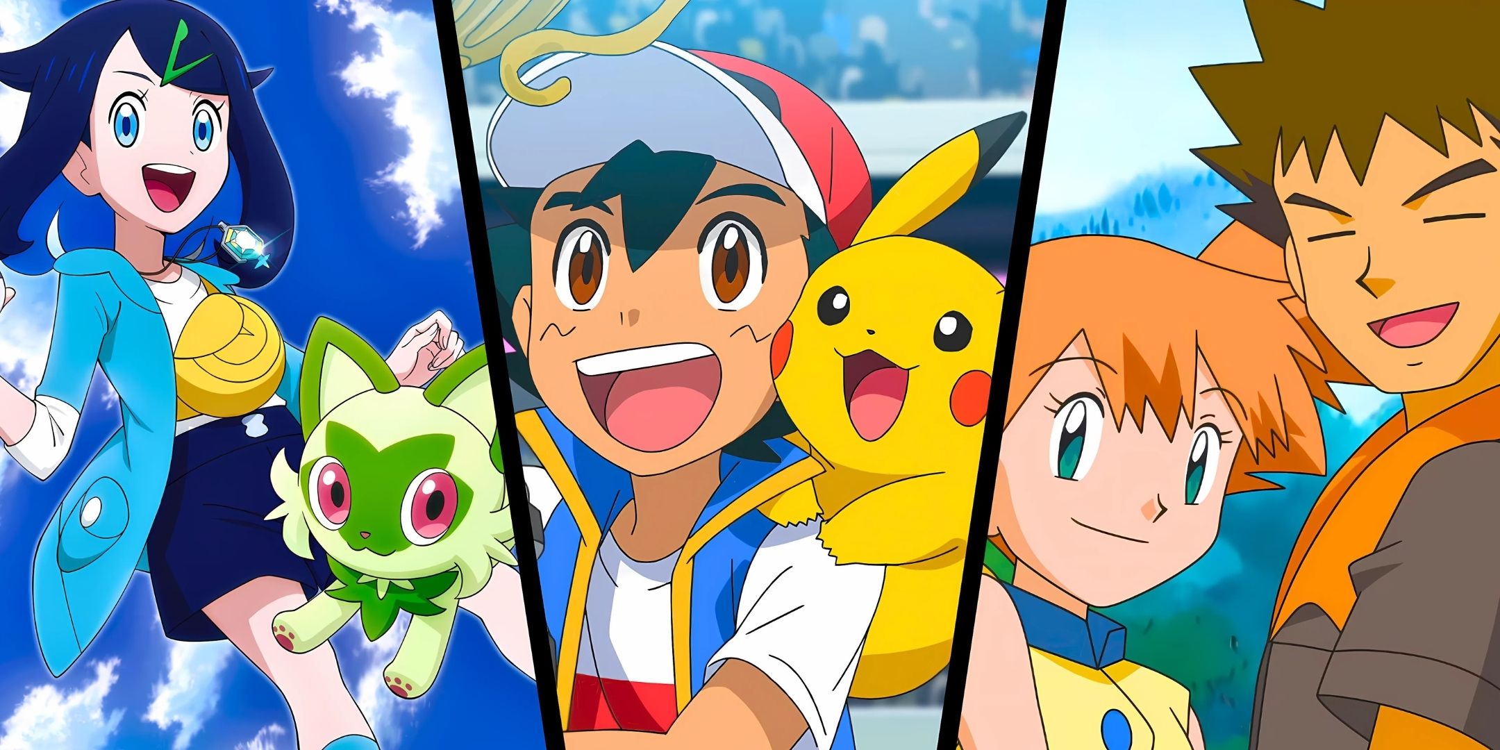 Netflix Has Good News for Pokémon Fans Despite Anime 'Streaming Curse'