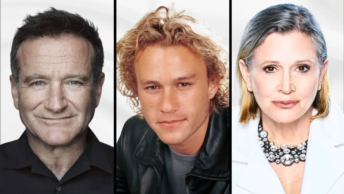 Movie Stars Whose Final Films Were Released Posthumously