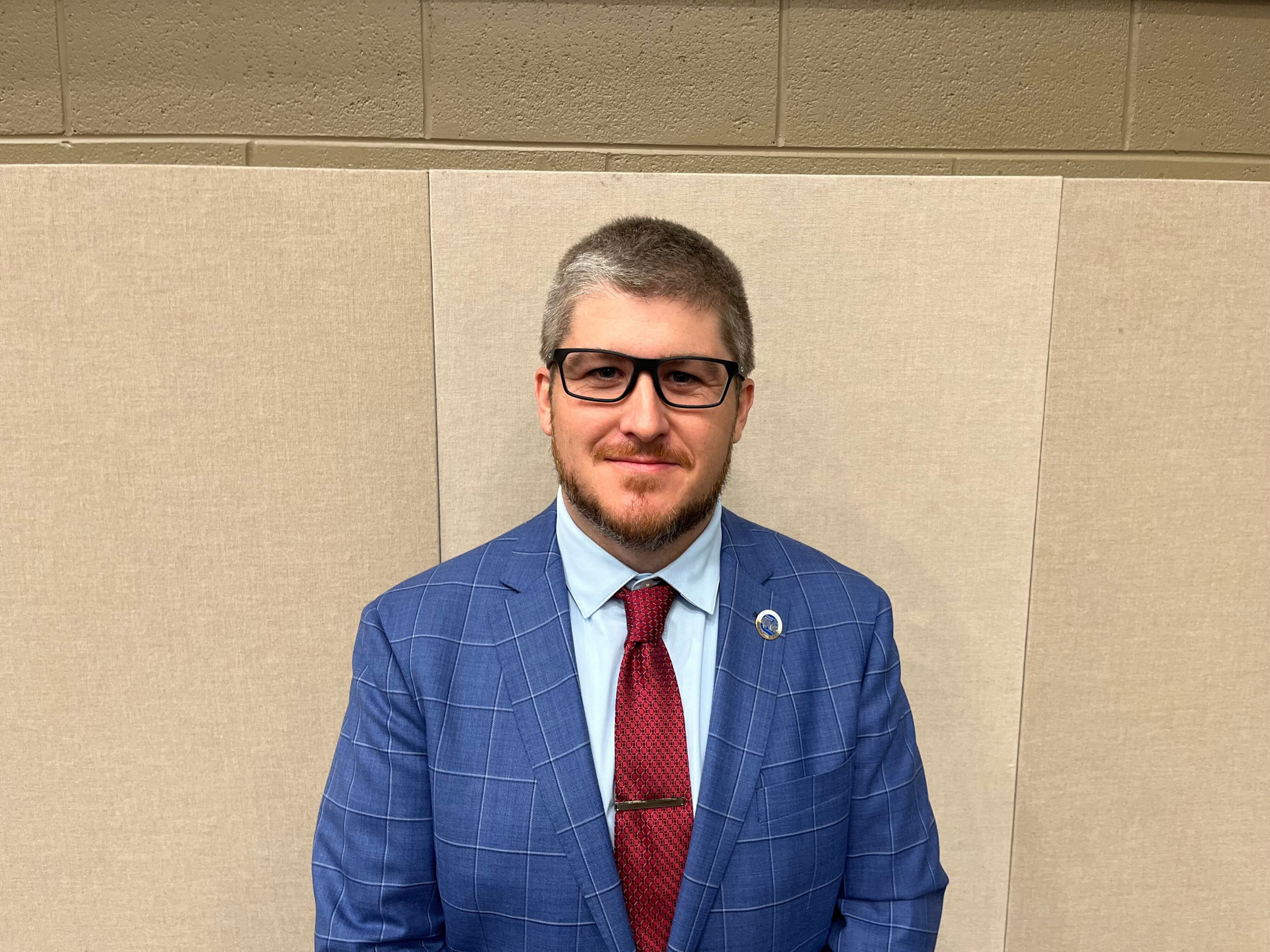 Trussville elects Ben Short as new mayor