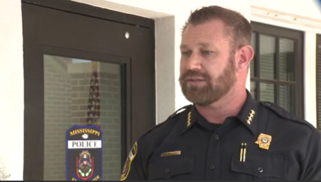 Capitol Police chief reacts to Jackson Police chief's retirement ...