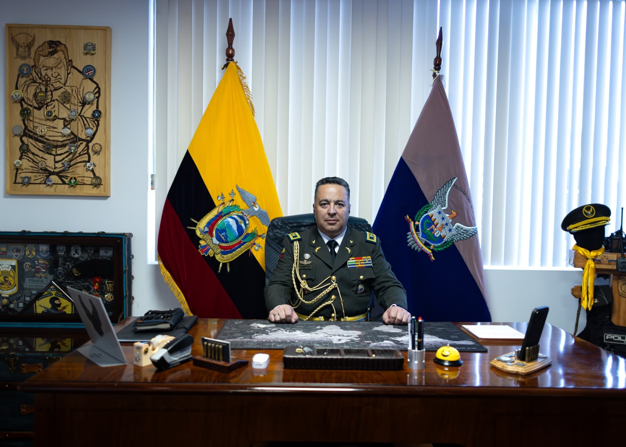 Mexico’s Cartels Are Exporting Their Bloody Rivalry to Ecuador and Beyond