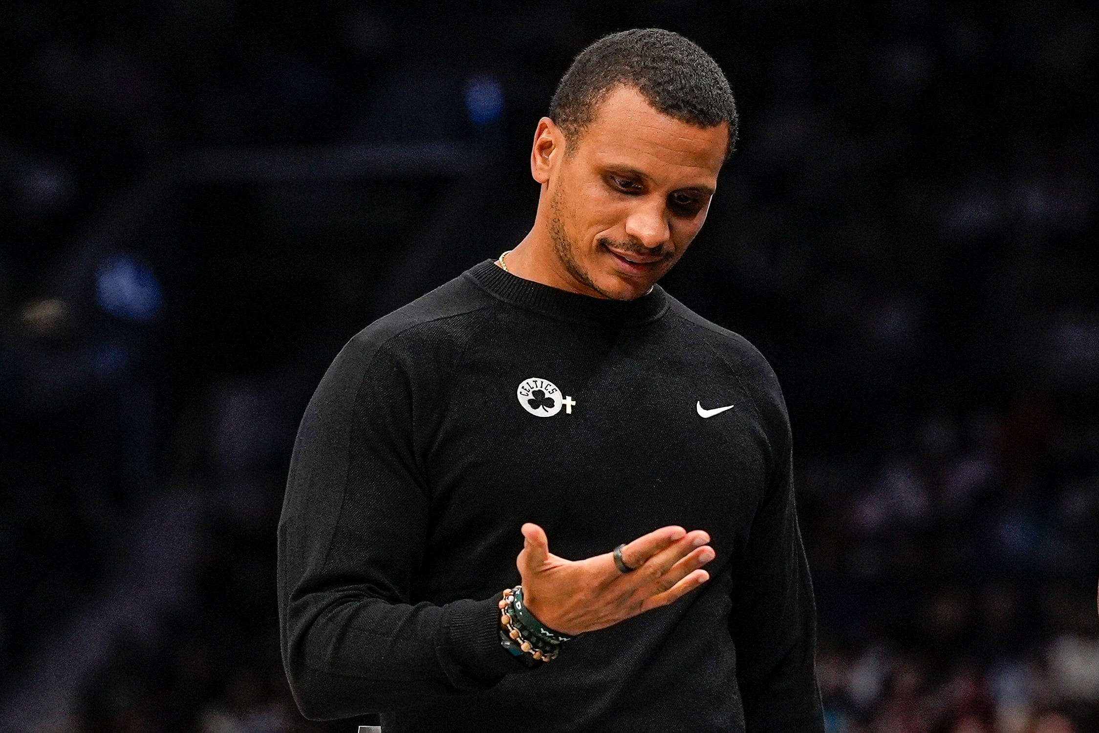 Can the Boston Celtics expect to play postseason basketball in 2026?