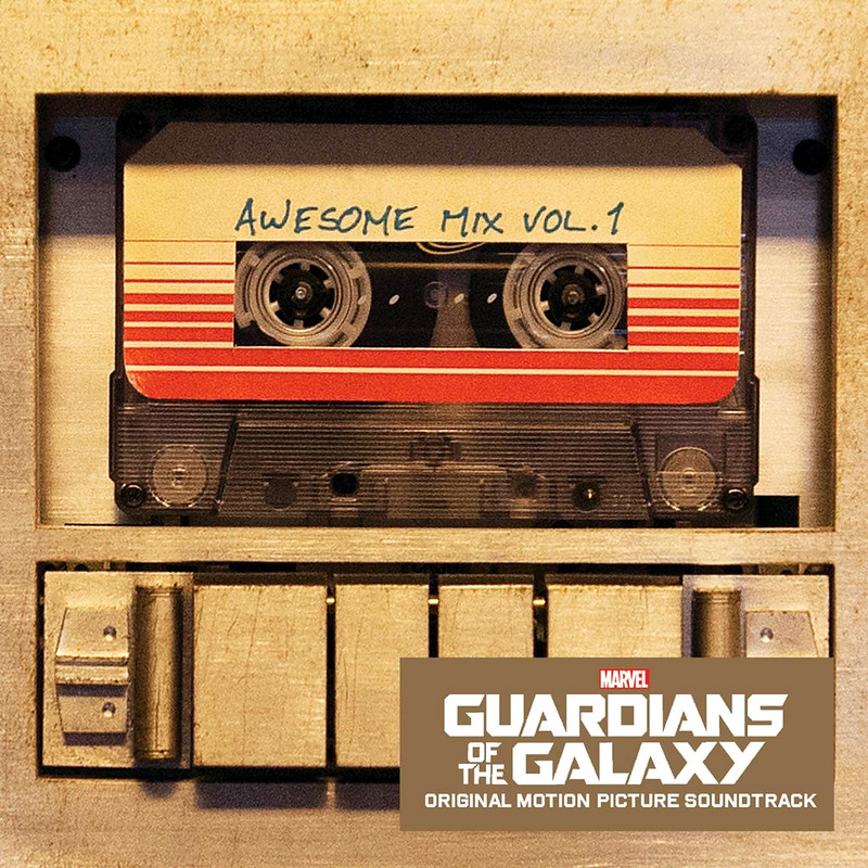 The 15 best movie soundtracks of all time