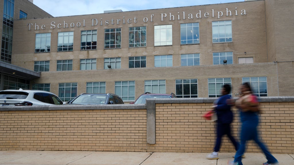 What's in Philadelphia teachers union's tentative deal with the school ...